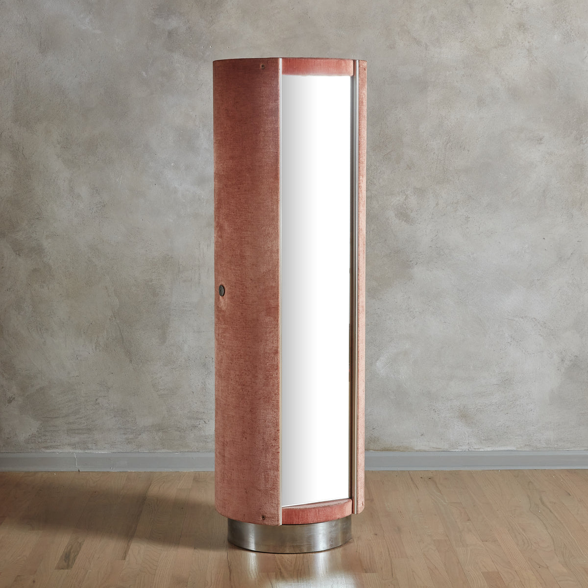 'Tucroma' Rotating Wardrobe by Guido Faleschini for i4Mariani, Italy 1