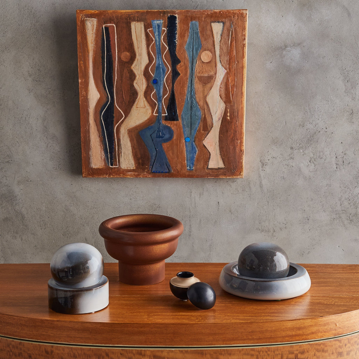 Beth's Decor Drop | South Loop Loft