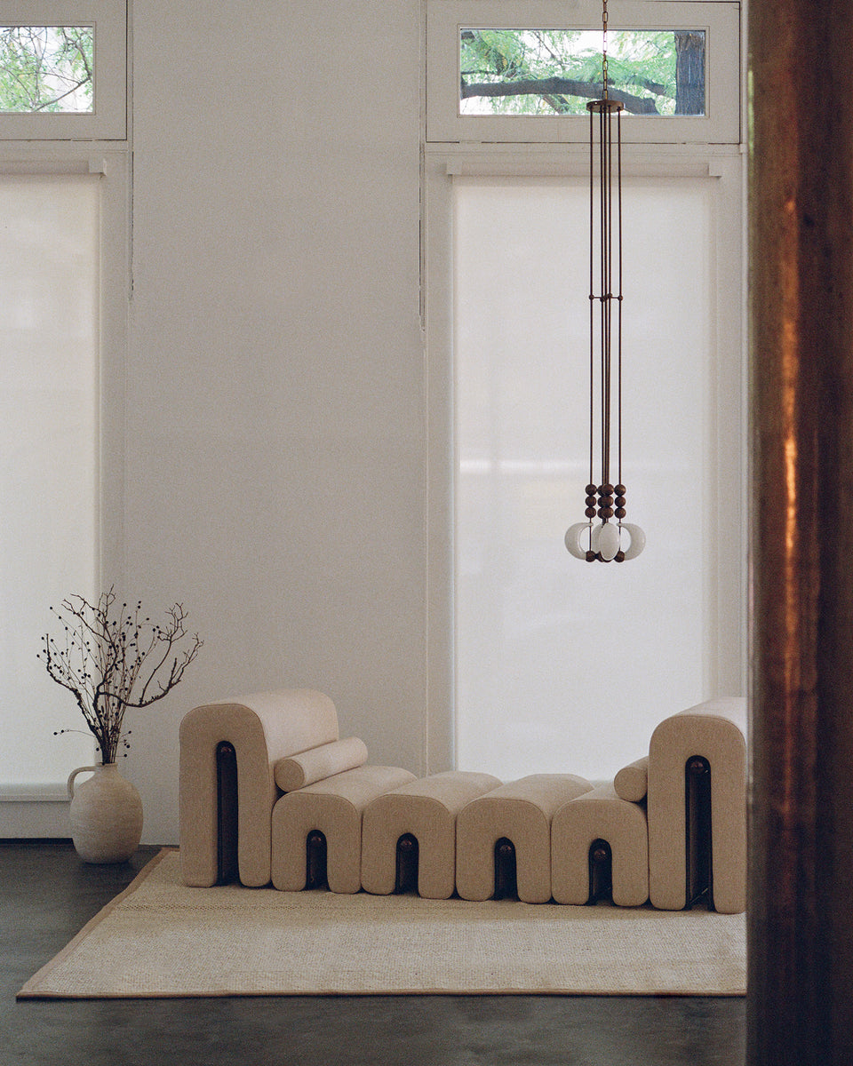 Liberamente Daybed by Soft Witness