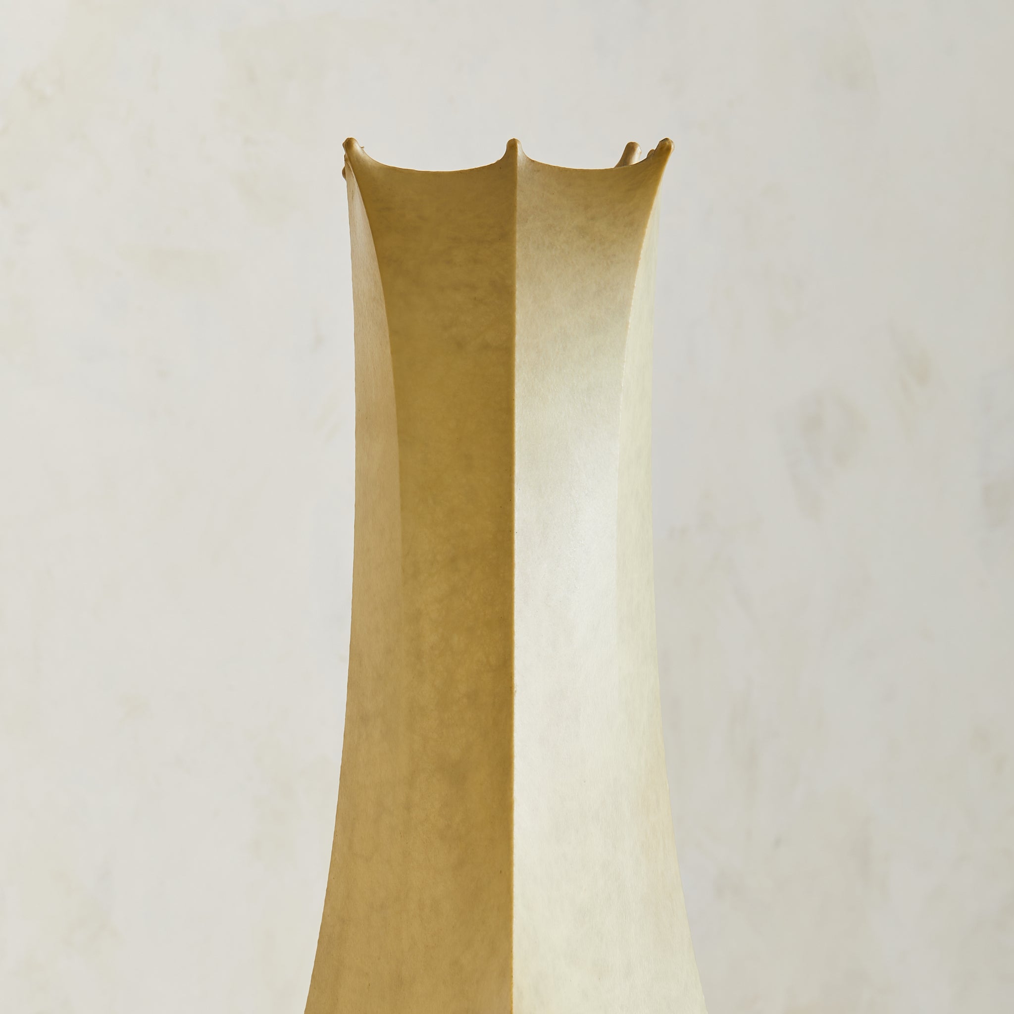 Italian ‘Fantasma Piccolo’ Floor Lamp by Tobia Scarpa for Flos, 1961