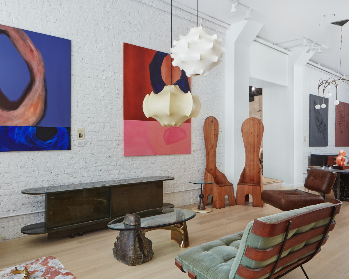 New Arrivals – South Loop Loft