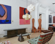 New Arrivals – South Loop Loft