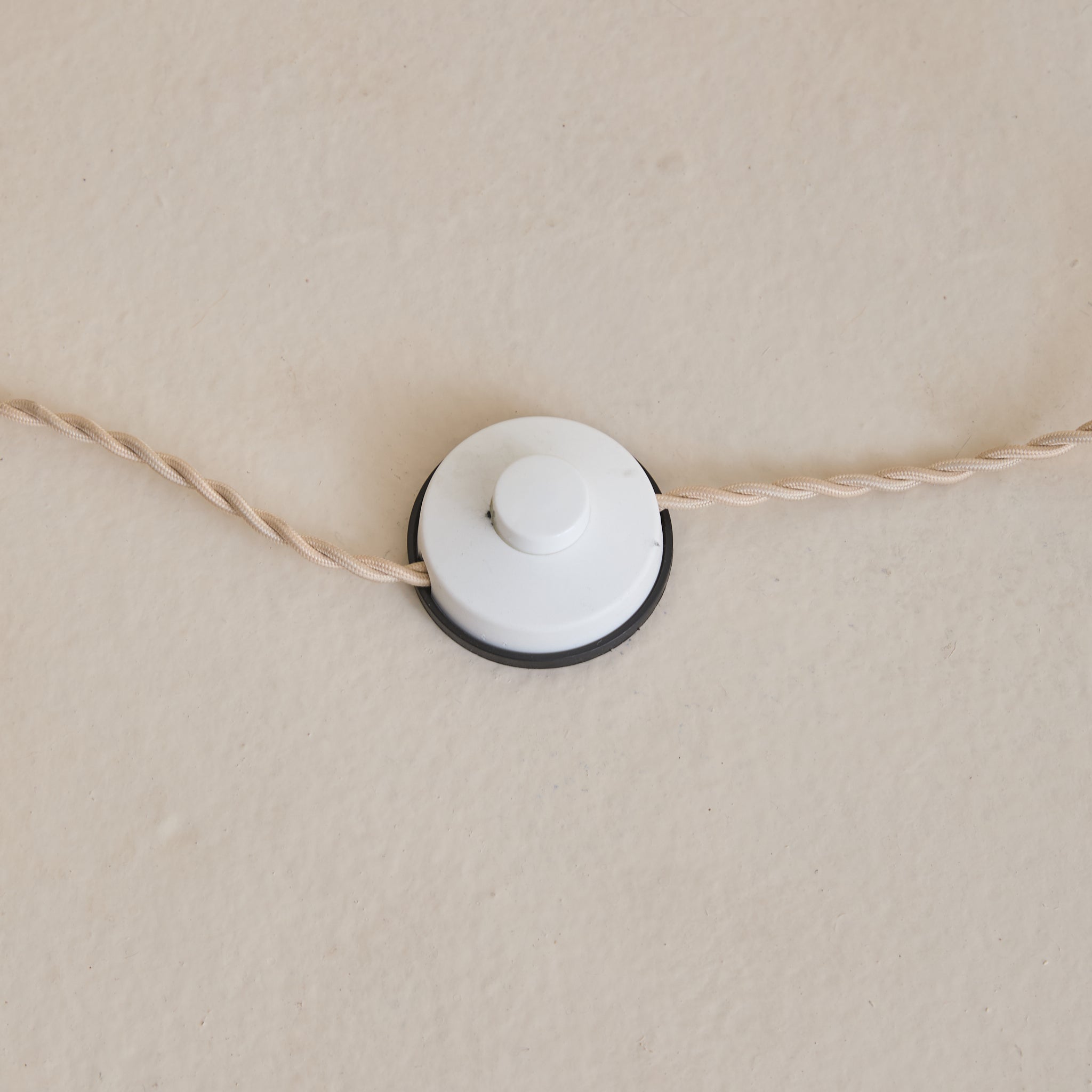 Italian Brass + Opaline Glass Floor Lamp by Angelo Lelii for Arredoluc