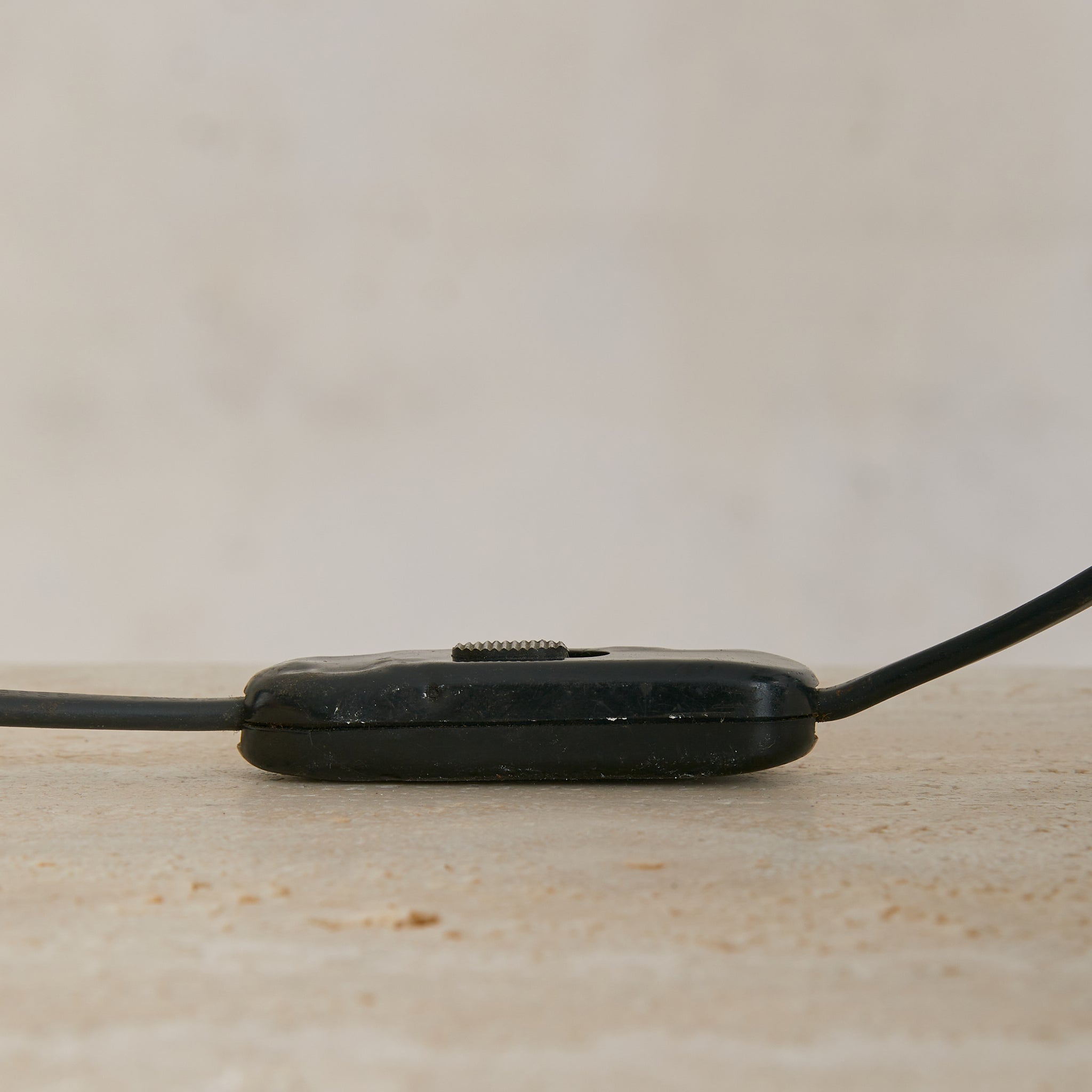 Moroccan Table Lamp with Chainmail Shade - 1 Available